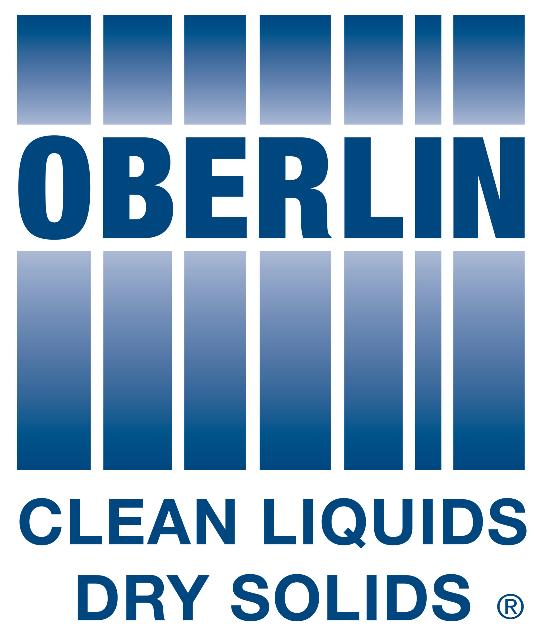 Innovative Filtration Solutions | Oberlin Pressure Filter Company