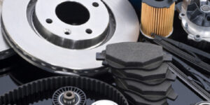 Oberlin Filter | Automated Filtration System | Liquid Solid Separation