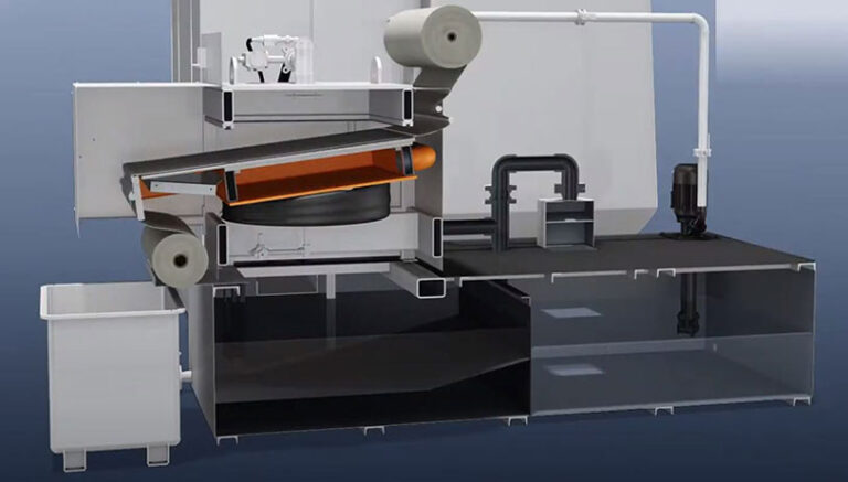 Maximize Efficiency with Oberlin Filter's Coolant Filtration