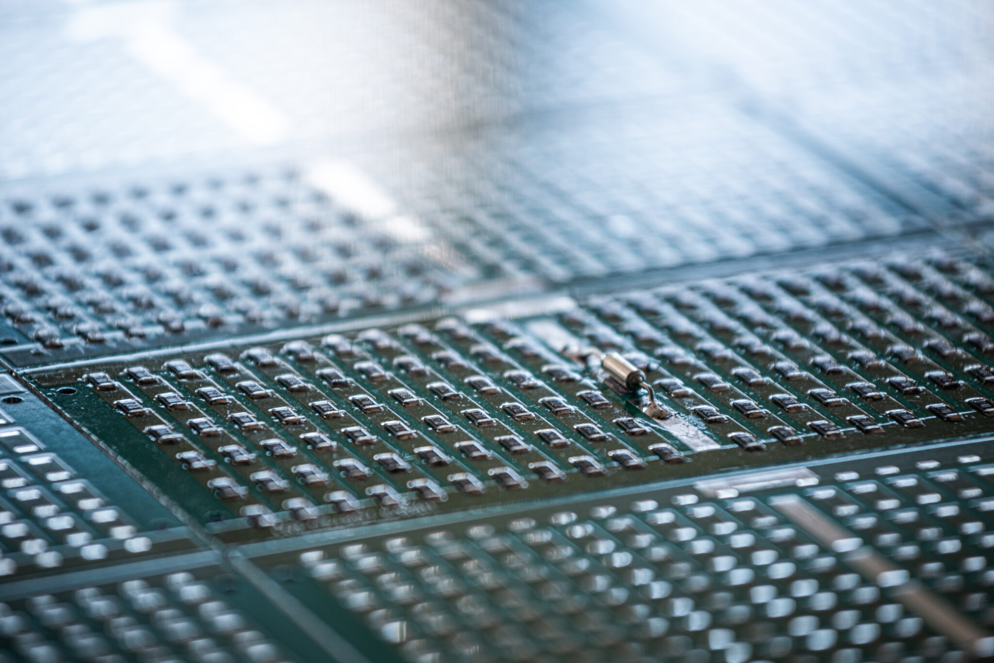 Oberlin Filter: Filtration Solutions for Diverse Industries