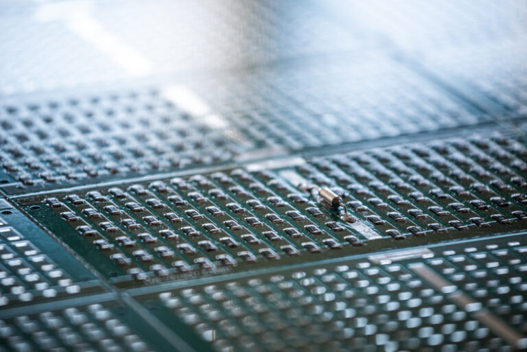 Oberlin Filter: Filtration Solutions for Diverse Industries