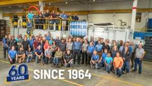 Oberlin Filter Company: Filtration Experts Since 1964