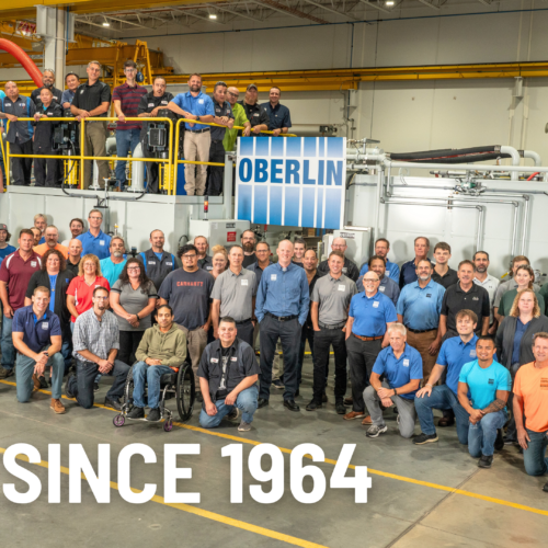 Oberlin Filter: Advanced Filtration for Clean Liquids