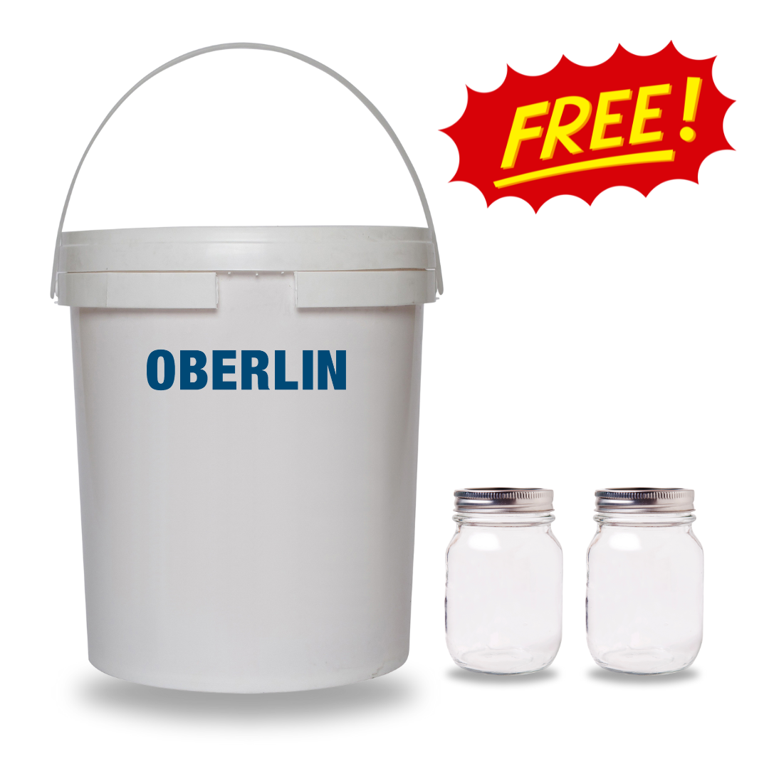 Get Your Free Laboratory Testing Kit | Oberlin Filter