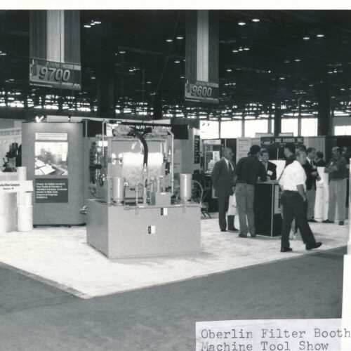 Oberlin Filter: Advanced Filtration for Clean Liquids